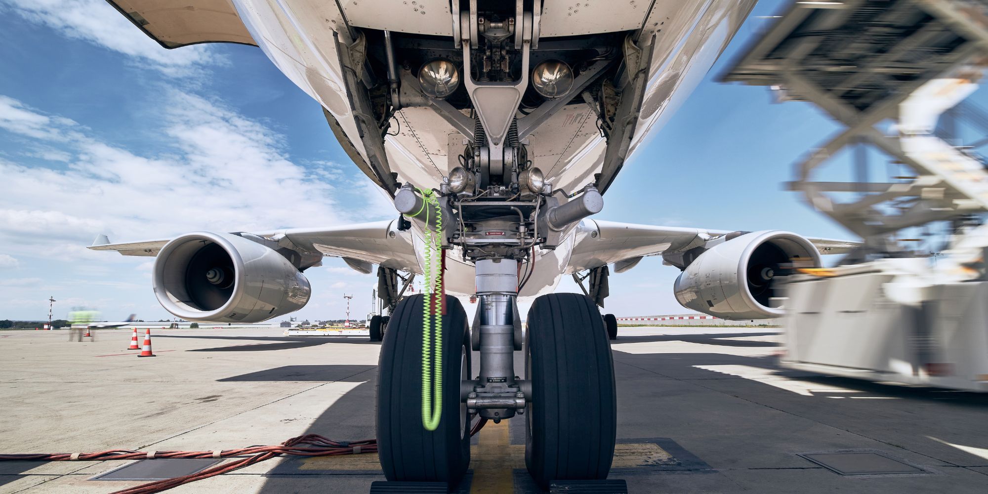 4 Benefits To Using An Actuator Test Stand - Vortex Systems LLC