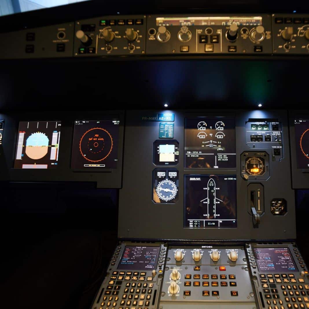 4 Benefits To Using An Actuator Test Stand - Vortex Systems LLC