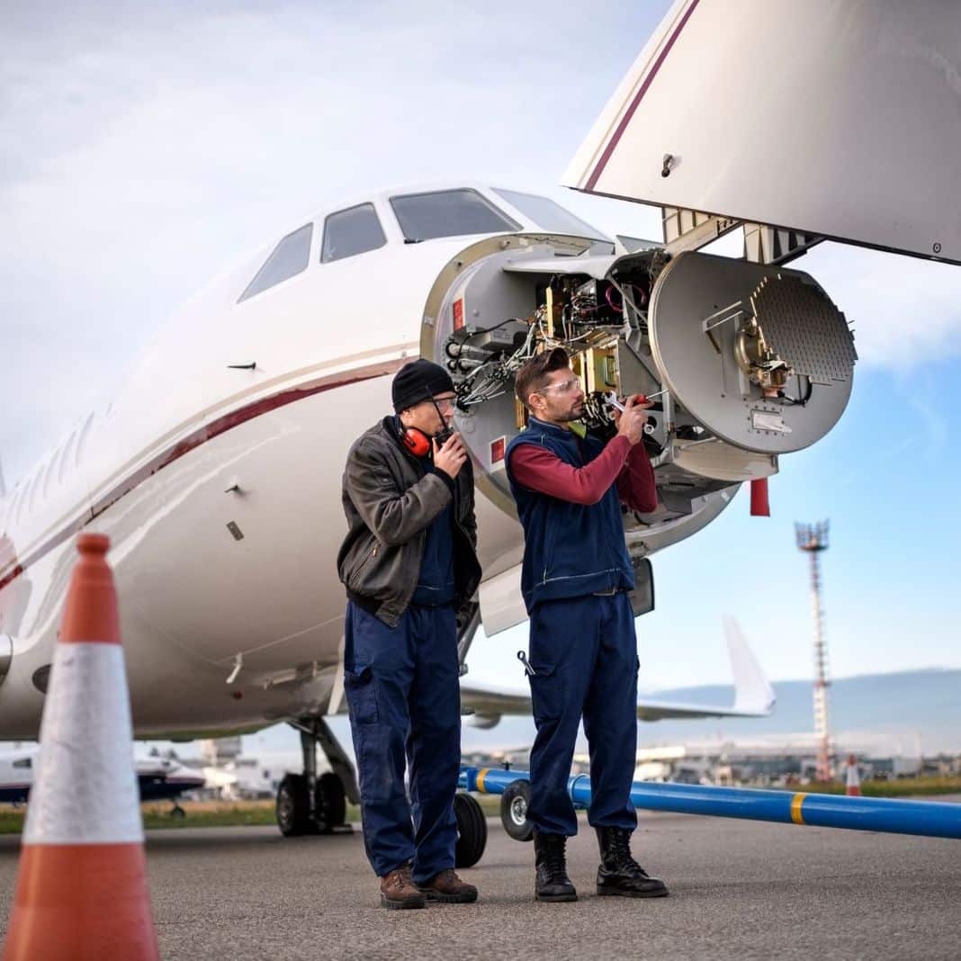 4 Benefits To Using An Actuator Test Stand - Vortex Systems LLC