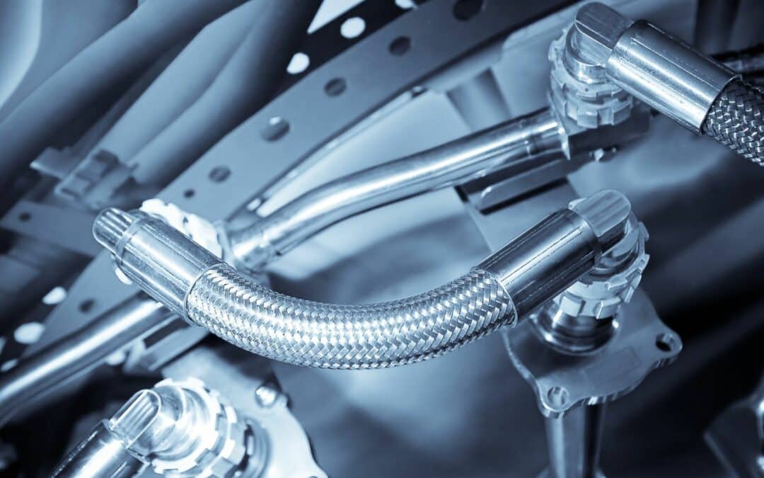 Blog: Learn Why You Should Choose Vortex Systems