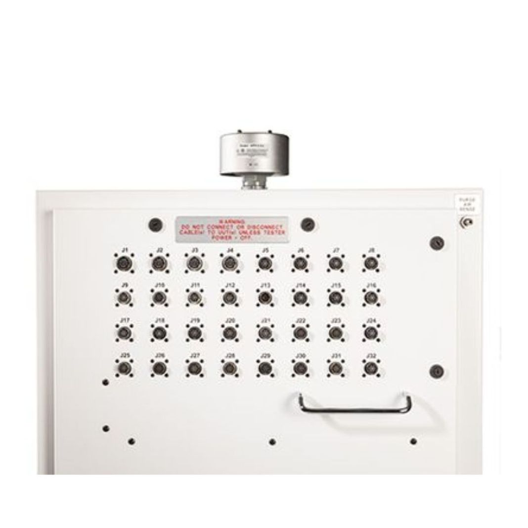 Why You Should Use Our JFC Electronic Tester - Vortex Systems LLC