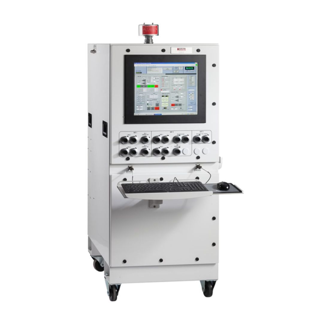 Is Hydraulic Testing Equipment Worth The Investment? - Vortex Systems LLC