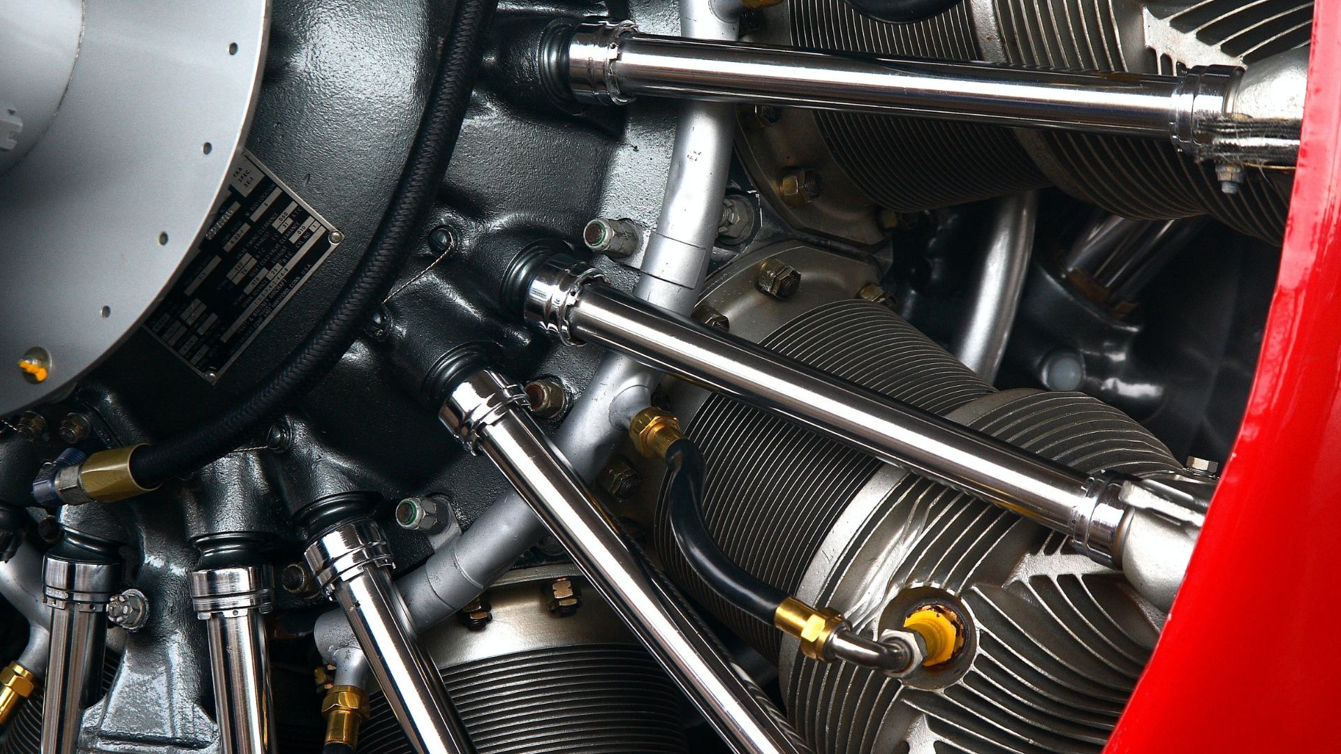 4 Common Engine Control Failures - Vortex Systems LLC