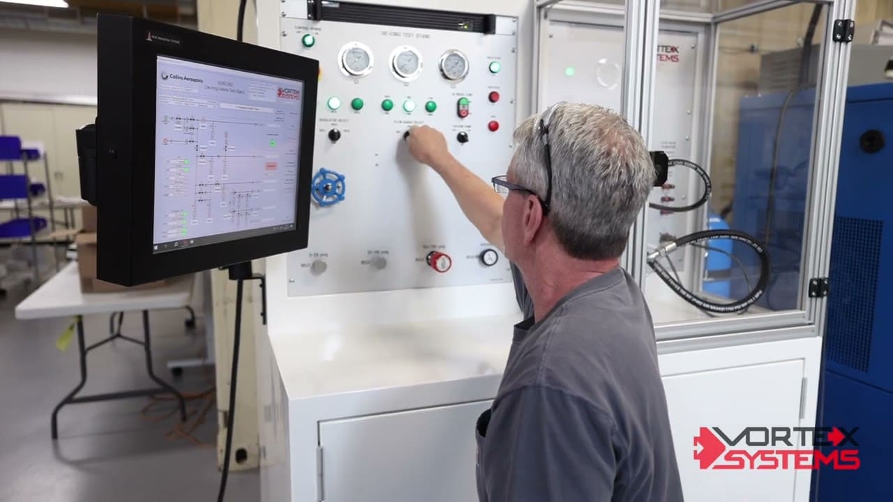 Videos - Vortex Systems LLC