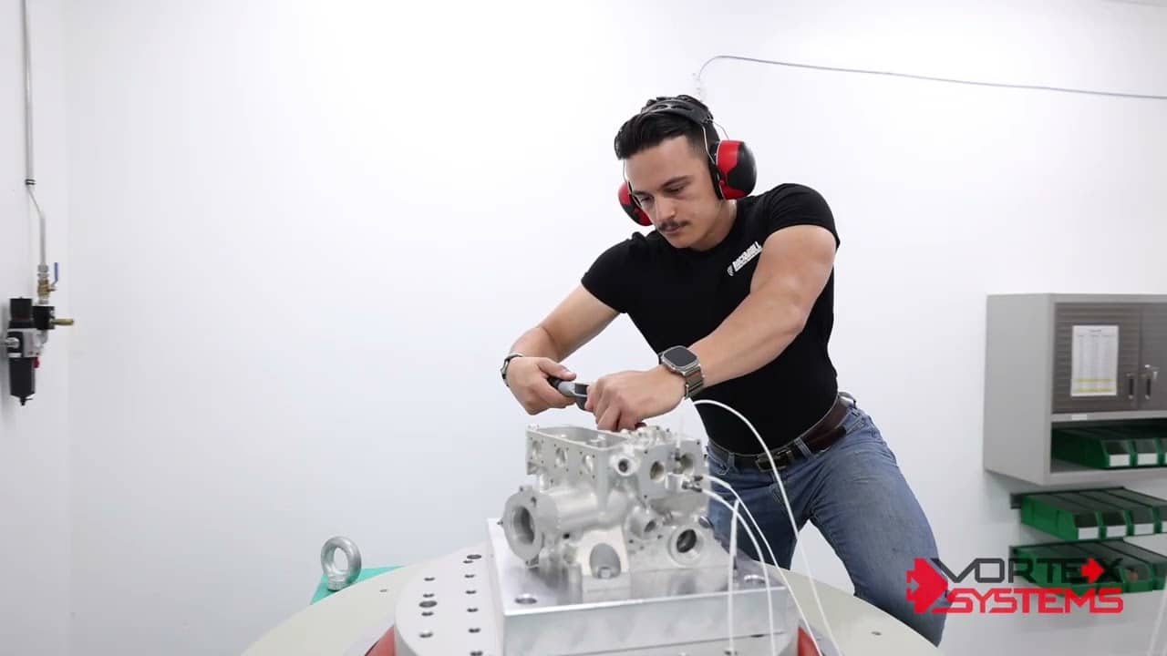 Videos - Vortex Systems LLC